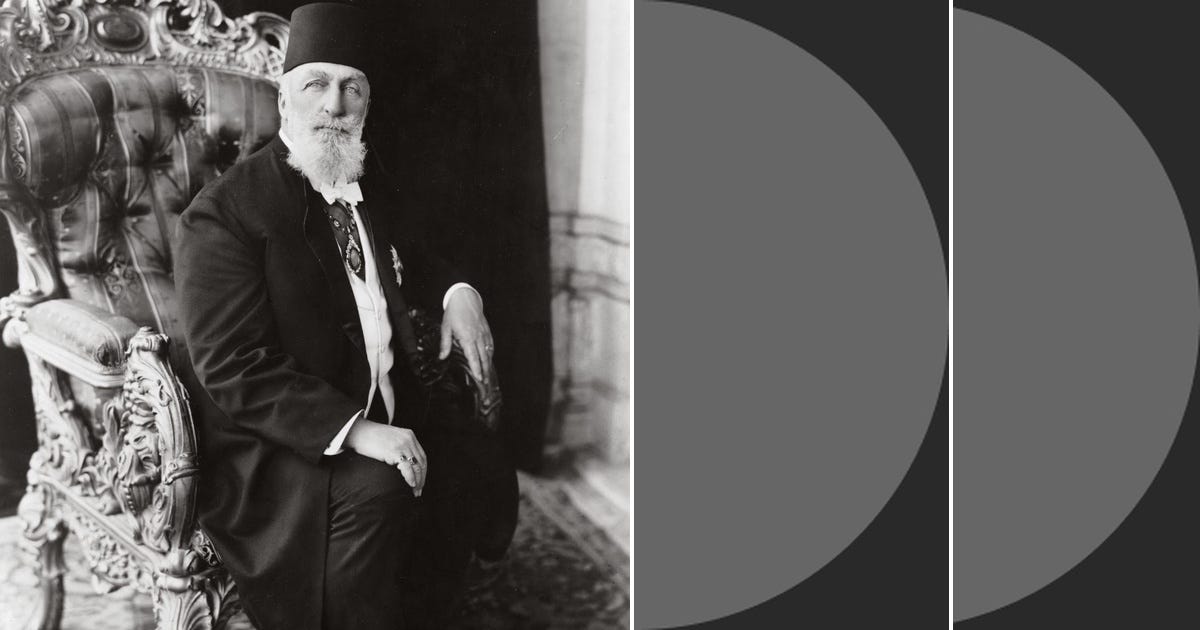 List: Hilafeti | Curated by Abidin Shehu | Medium