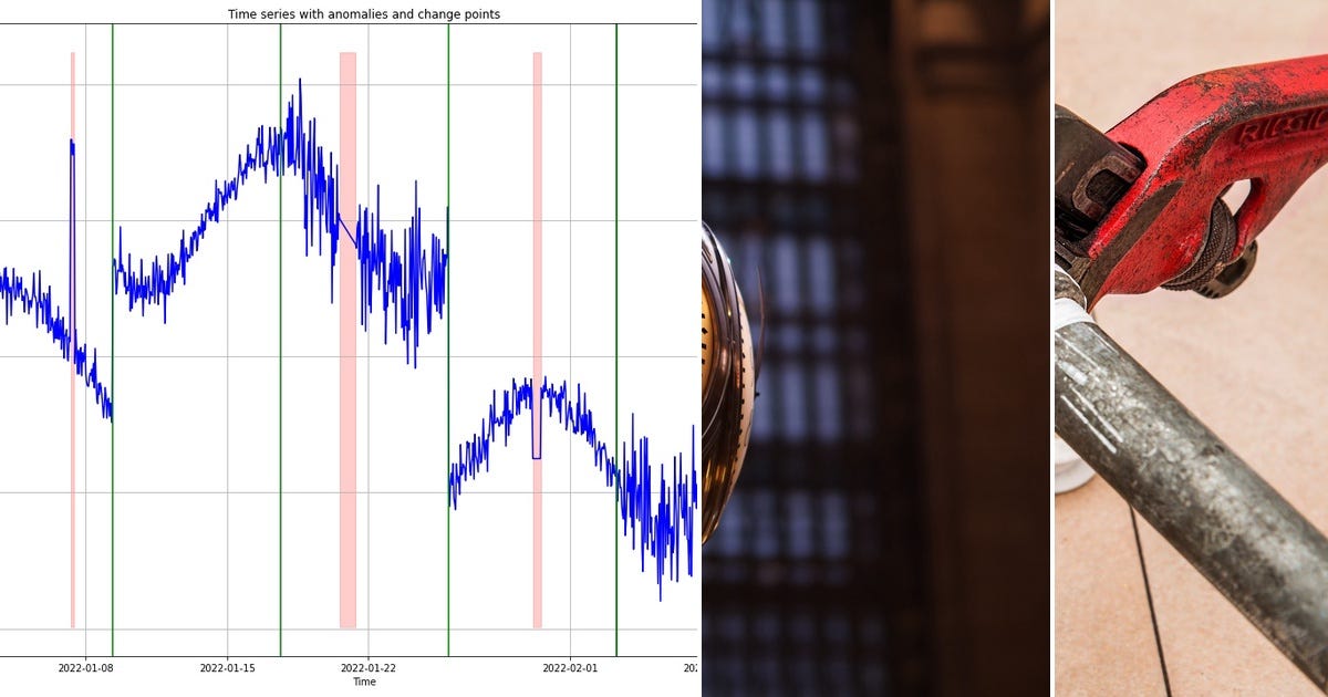List: time-series-Python | Curated by Yanet Hernandez Mada | Medium