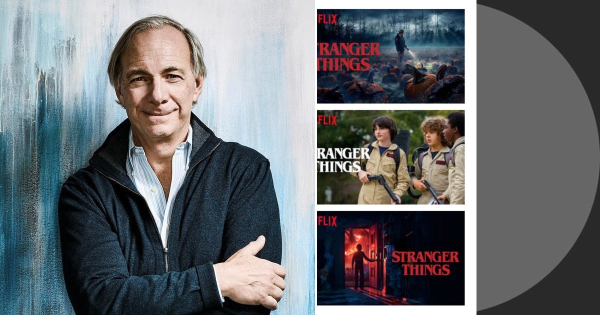 List: Artwork Personalization at Netflix | Curated by Pranav S Kennedy ...