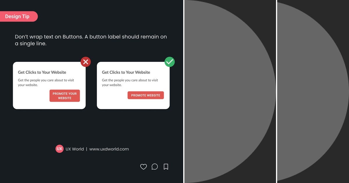 List: UI/UX tips | Curated by Jayhawk Ryu | Medium