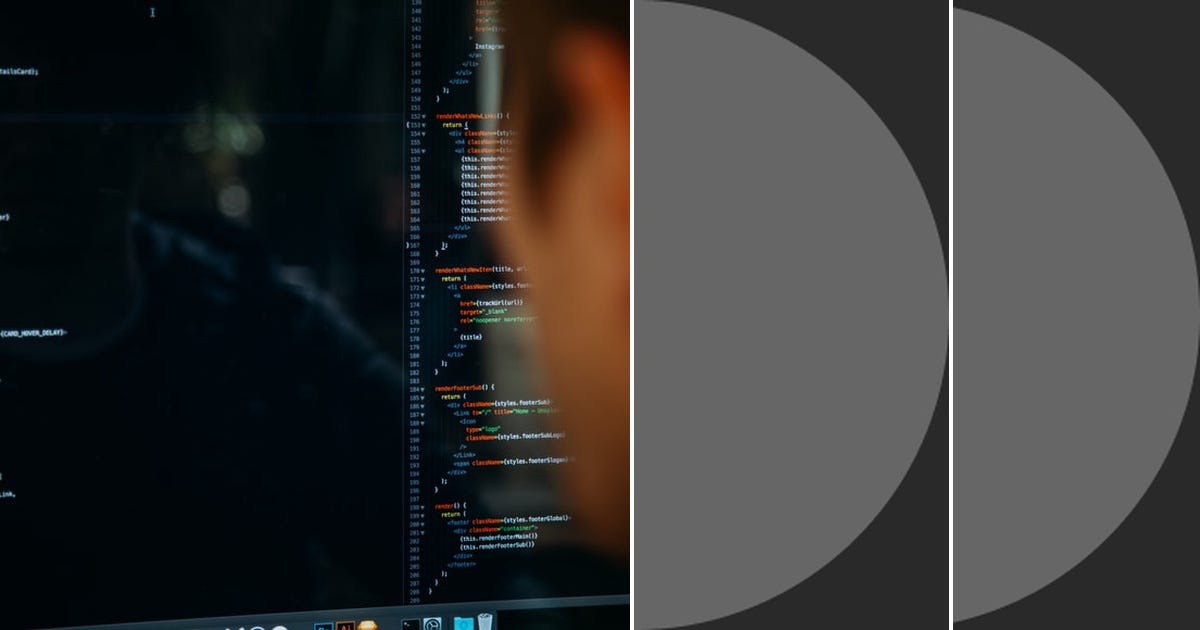 List: projects | Curated by Yair Mishnayot | Medium