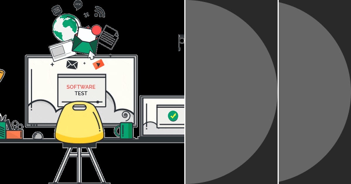 List: software testing | Curated by Asterios Raptis | Medium List: software testing | Curated by Asterios Raptis | Medium