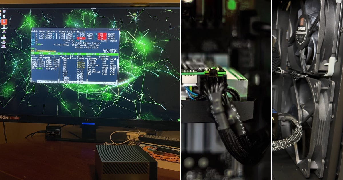 List: Hardware | Curated by Patrick Sprowls | Medium