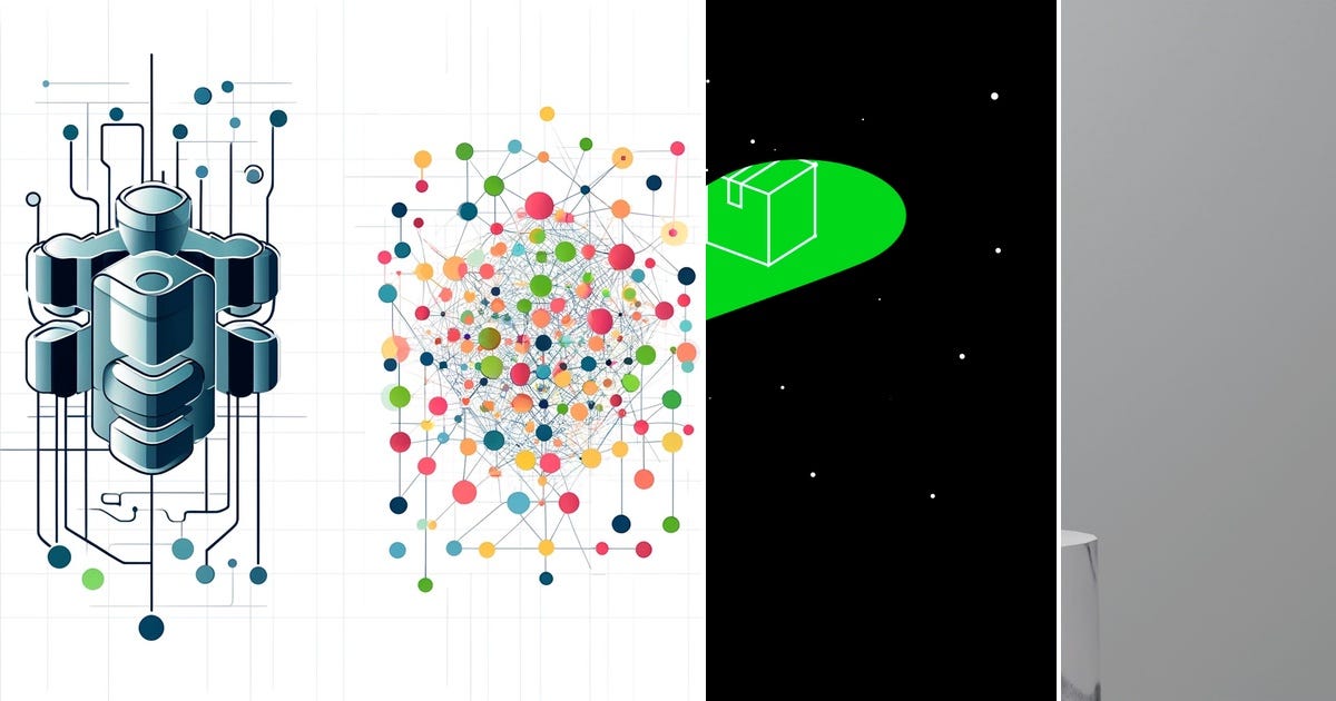 List: Finetuned LLM | Curated by Yao Danwei | Medium