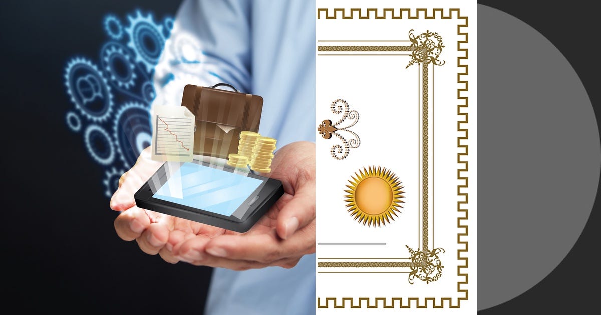 List: Certification | Curated by David Llanas | Medium