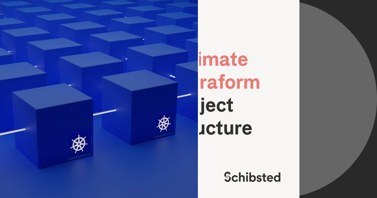 List: Terraform | Curated by Alejandro de Jongh | Medium
