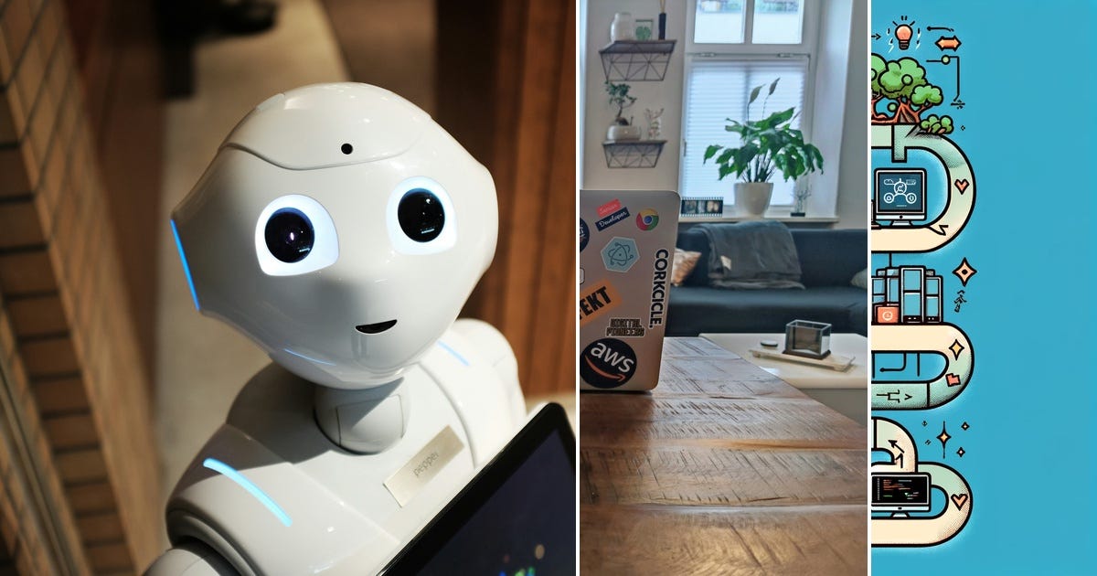 List: DevOps | Curated by Tolga Koca | Medium