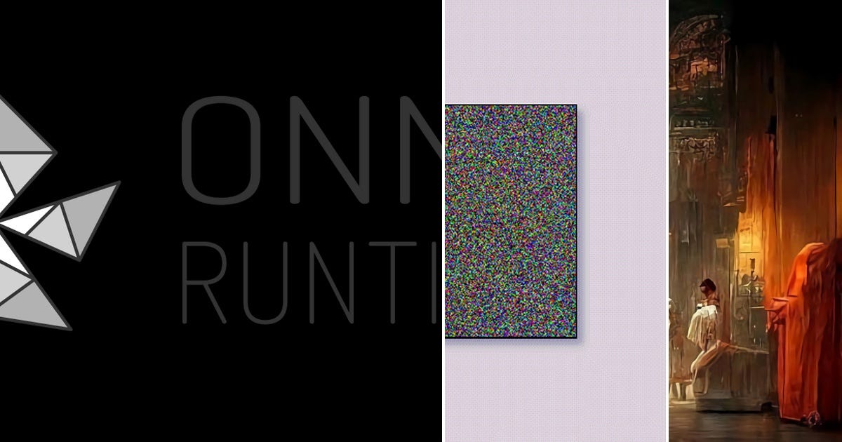 List: Diffusion models | Curated by Nikhil Soni | Medium