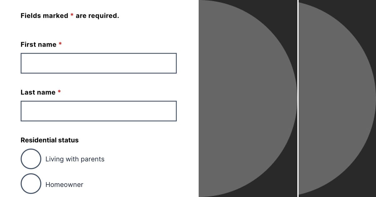 List: Patterns - Form | Curated by Robert Laschevoski | Medium
