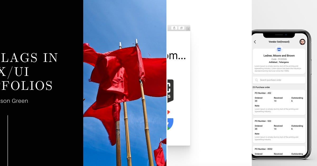List: Case Studies | Curated by AnthonyJonesUX | Medium