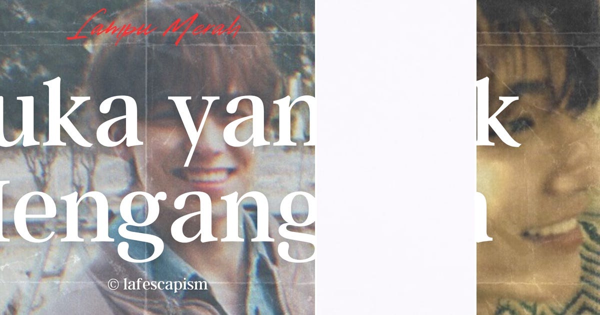 List: Lampu Merah (Seventeen AU) | Curated by Laf | Medium