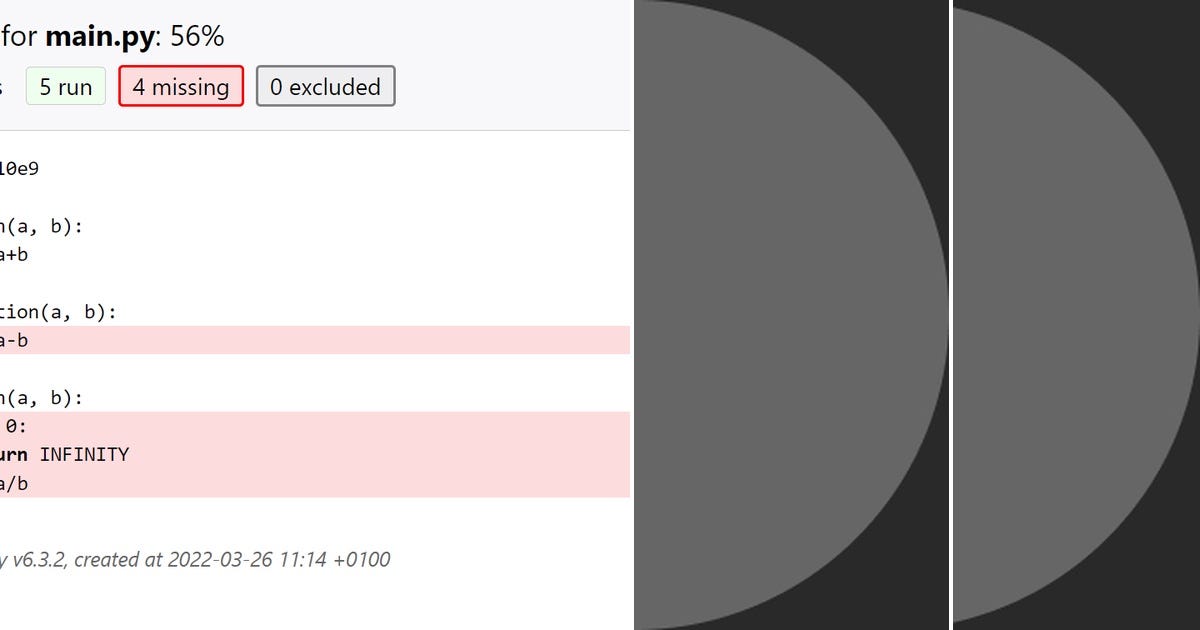 List: python debugging | Curated by Andy M'manga Jr | Medium