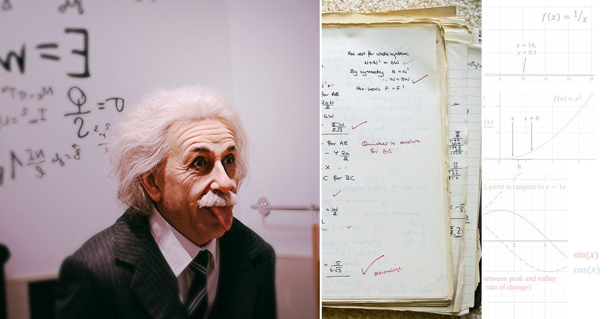 List: Calculus | Curated by Dennis Moore | Medium