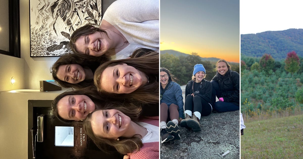 List: Winston-Salem Fellows Program | Curated by Gracie Malcomb | Medium