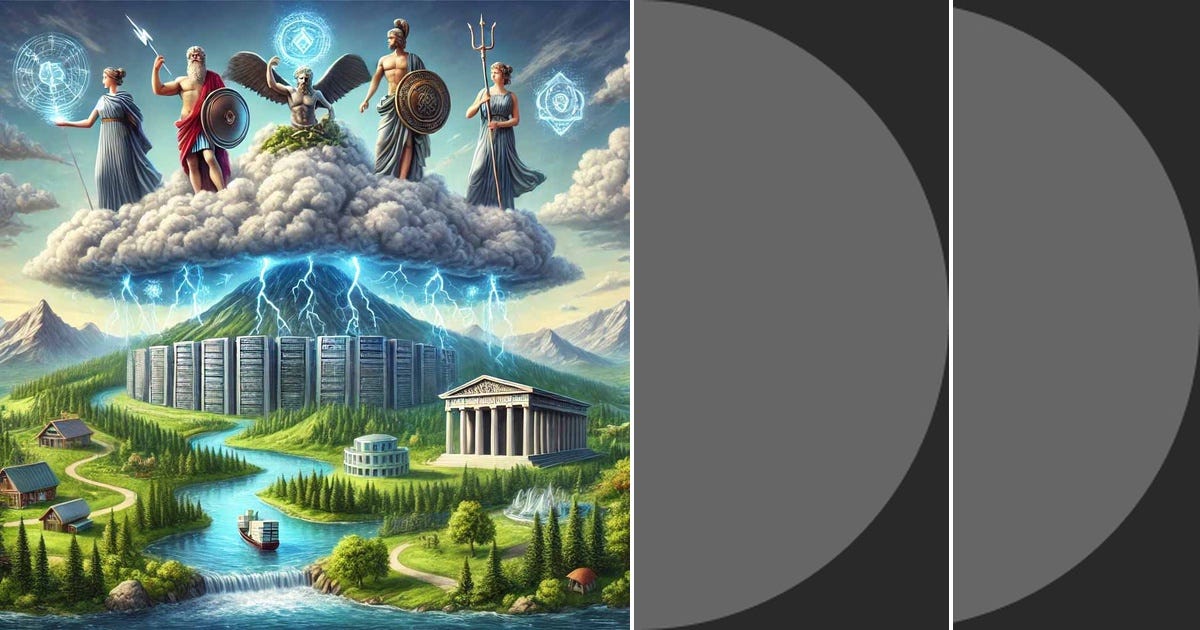 List: Solution Architect Reference | Curated by Mathan Raj | Medium