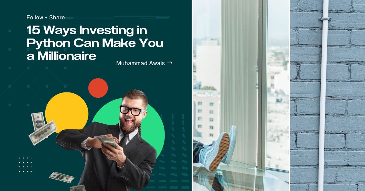 List: Career Progression Articles | Curated by Data Science Derek (Leckner) | Medium