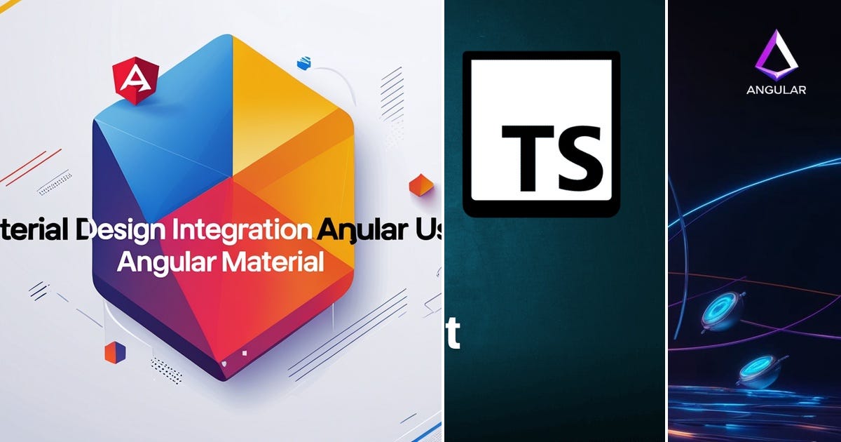 List: Angular | Curated by Mayur Koshti | Medium