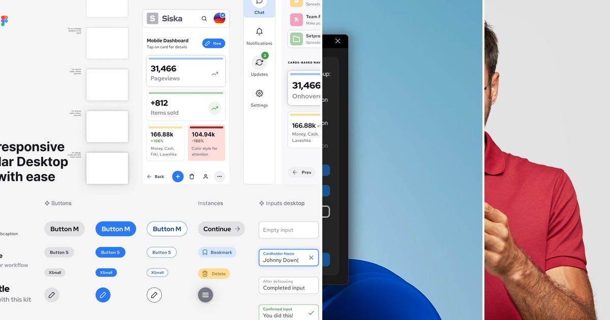 List: GUI | Curated by Bowzer | Medium