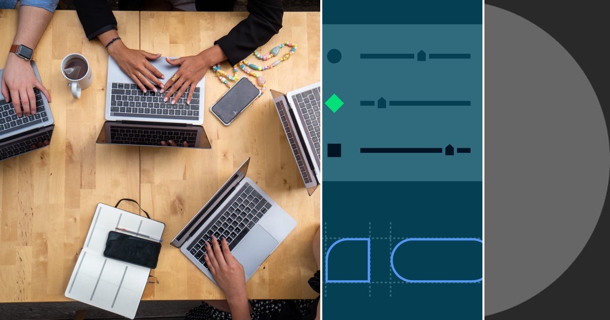 List: Compose | Curated by Hamza | Medium