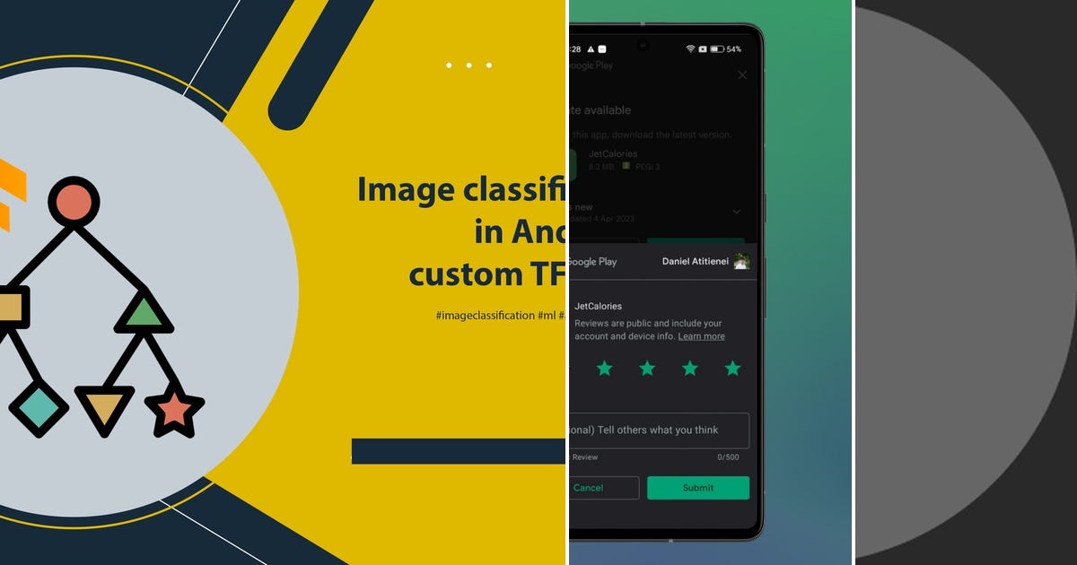 List: android tips | Curated by Muhammad Rifqi Syatria | Medium
