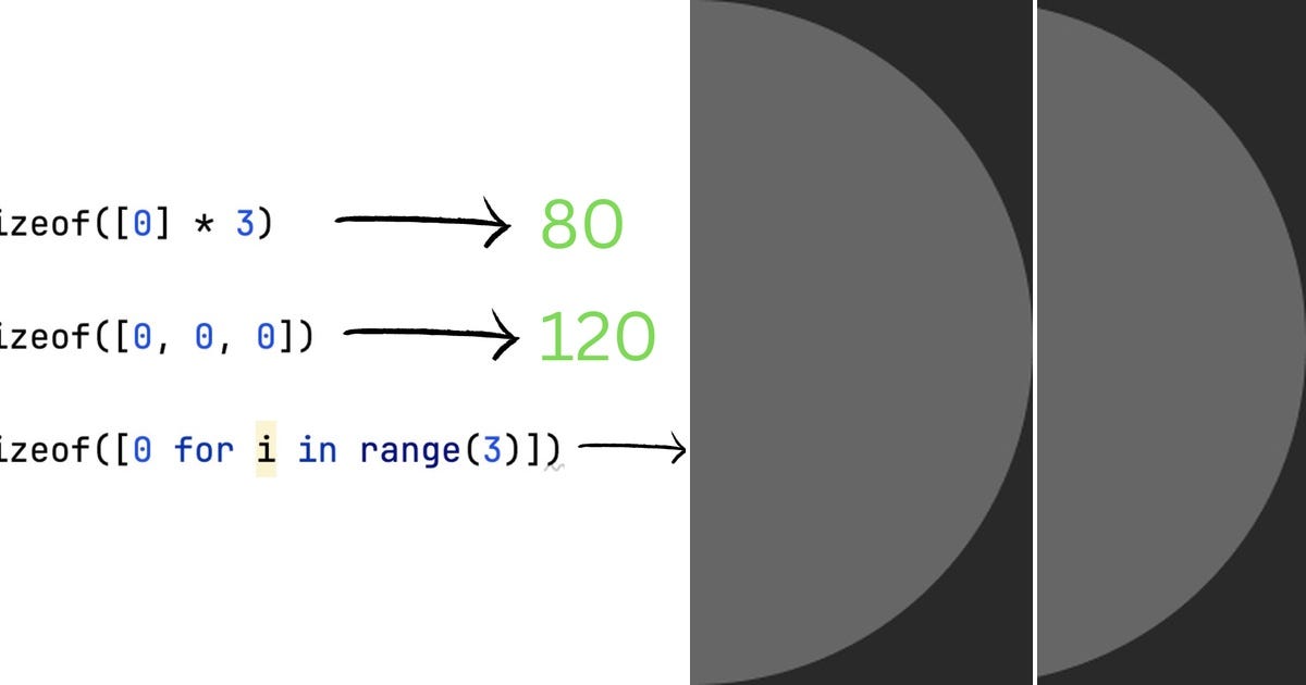 List: Python | Curated by Jhonatan Casale | Medium