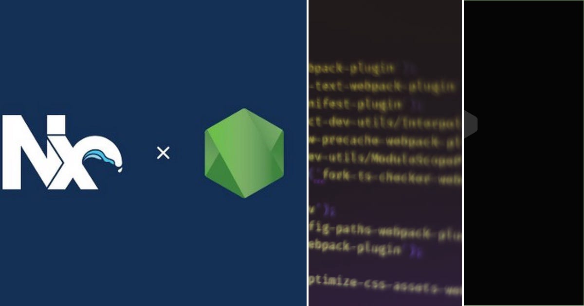 List: Node.js | Curated by Ahsanuzzaman Khan | Medium
