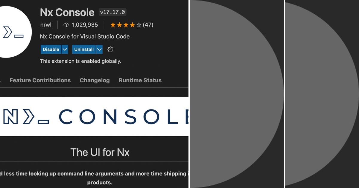 List: Nx | Curated by Ehsan Ghaffar | Medium