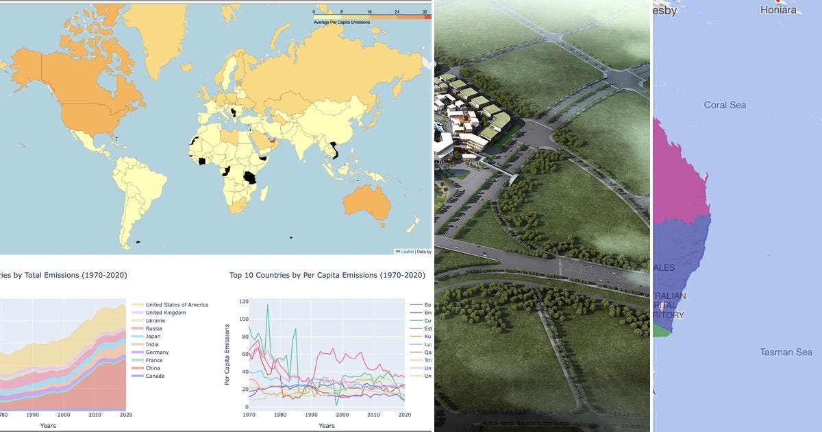 List: Maps'n'cgt | Curated by Thomas Brix Lyng | Medium