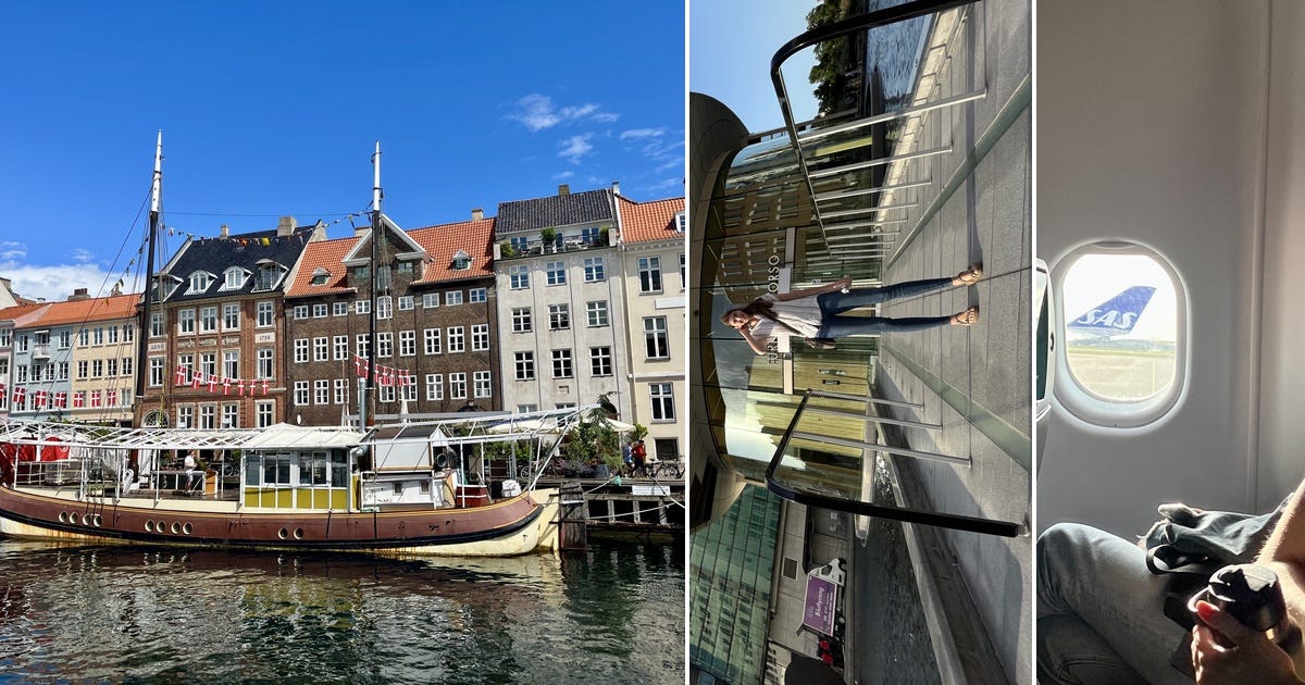 List: Study Abroad in Sweden and Denmark | Curated by Haley Gillespie ...