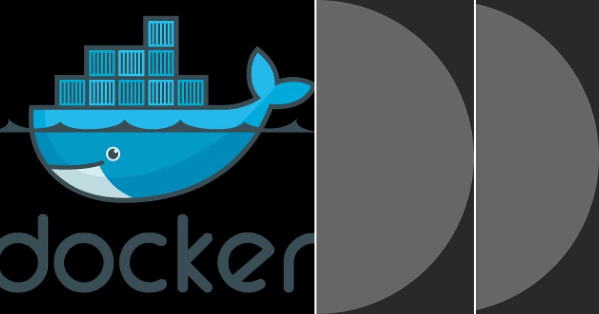 List: Docker | Curated by Jose Luis Pech | Medium List: Docker | Curated by Jose Luis Pech | Medium
