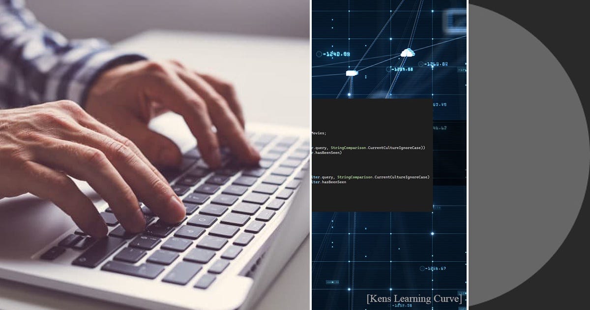List: Linq | Curated by Pervezdafedar | Medium