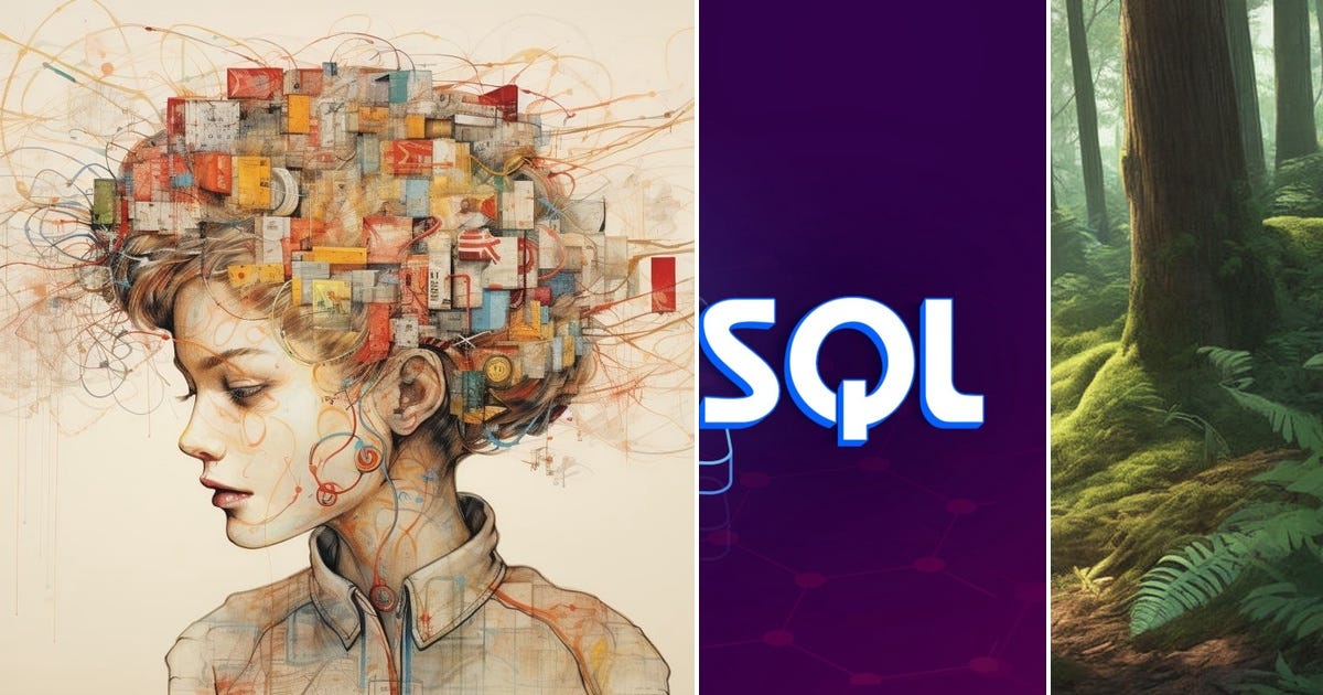 List: Data Discoveries | Curated by BeginnerCoder21 | Medium