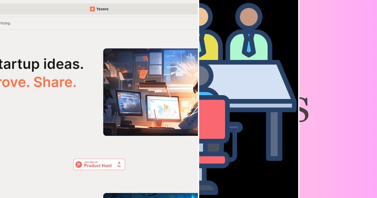 List: Resume | Curated by D Roopa | Medium