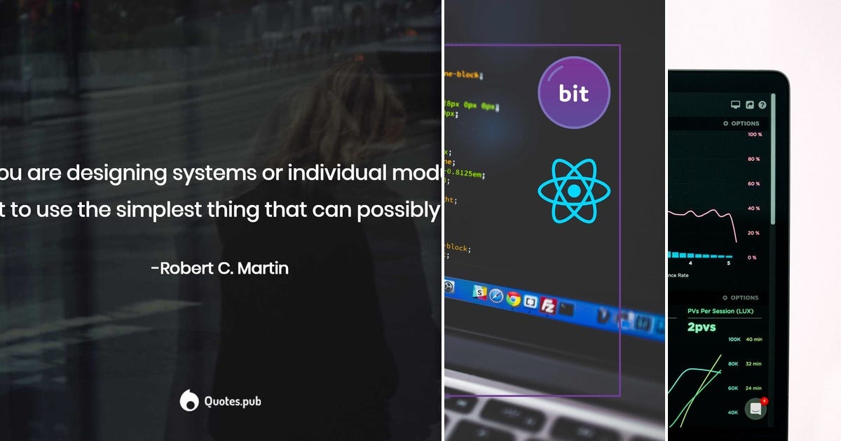 List: App Development | Curated by Ahlia Demas Jimenez | Medium