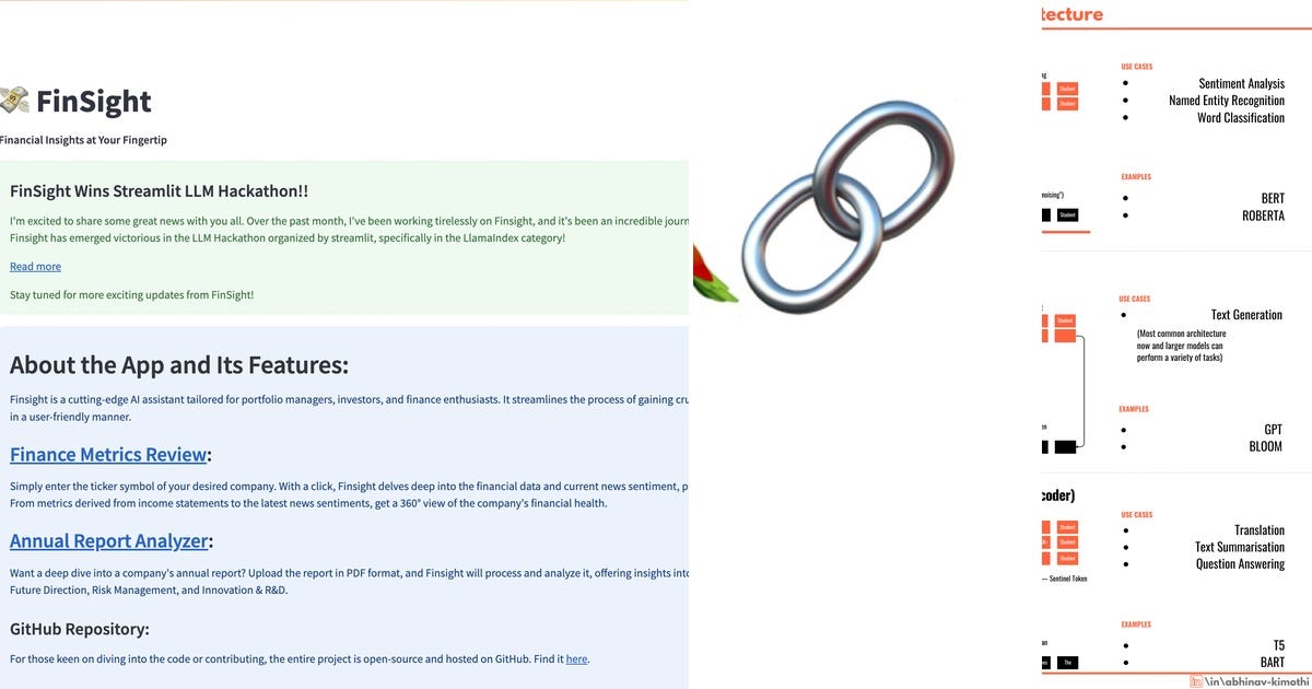 List: NLP Solutions - Stack & Architecture | Curated by Corentin Rodrigues | Medium