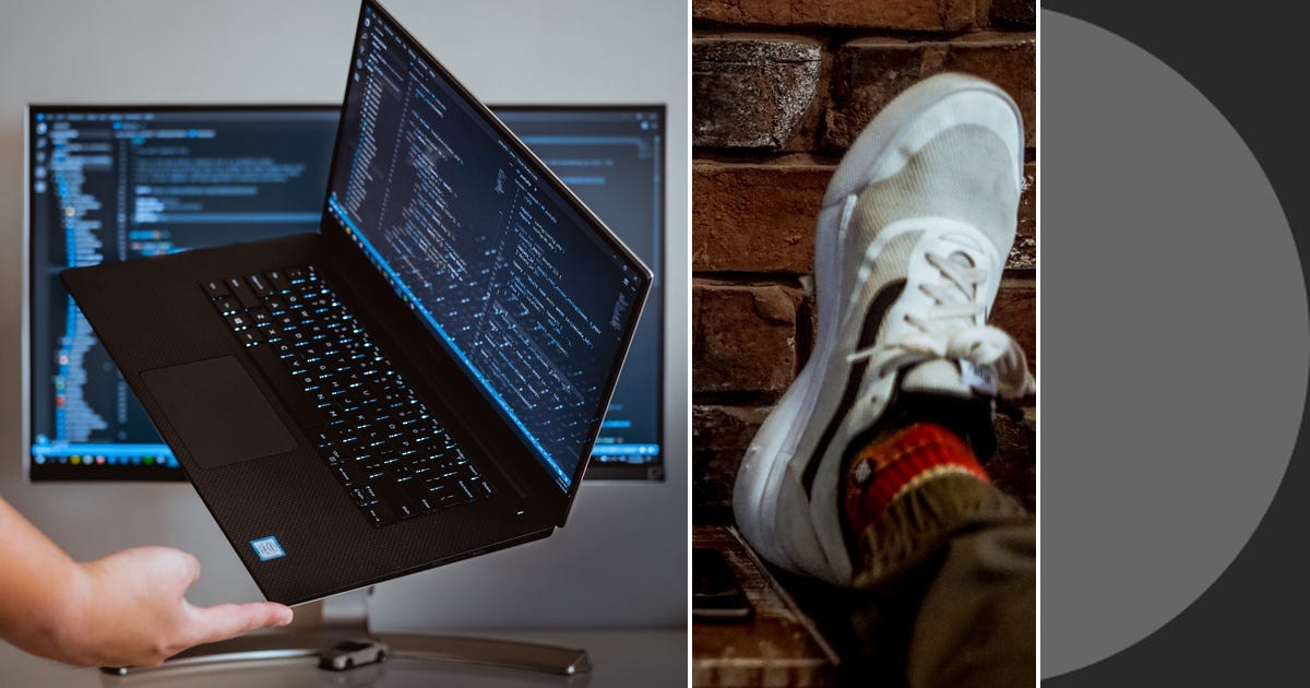 List: Python | Curated by Anthony Forest | Medium