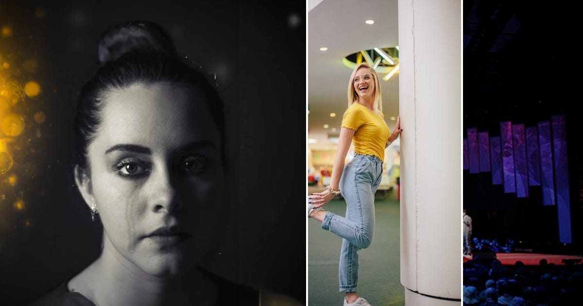 List: Human, being | Curated by Ghronicles | Medium