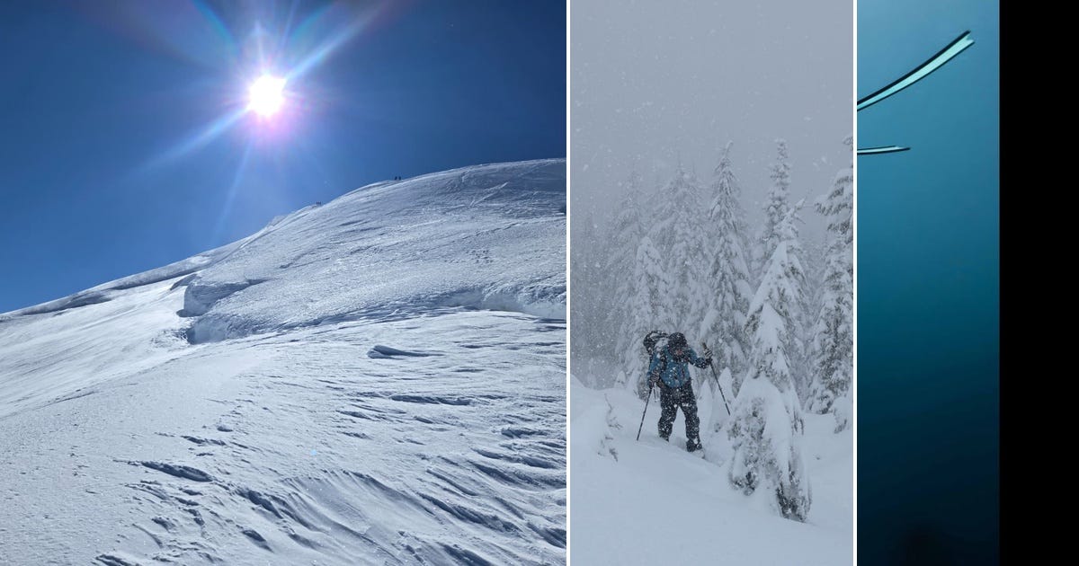 List: Lessons From The Mountains | Curated by Guy Merin | Medium