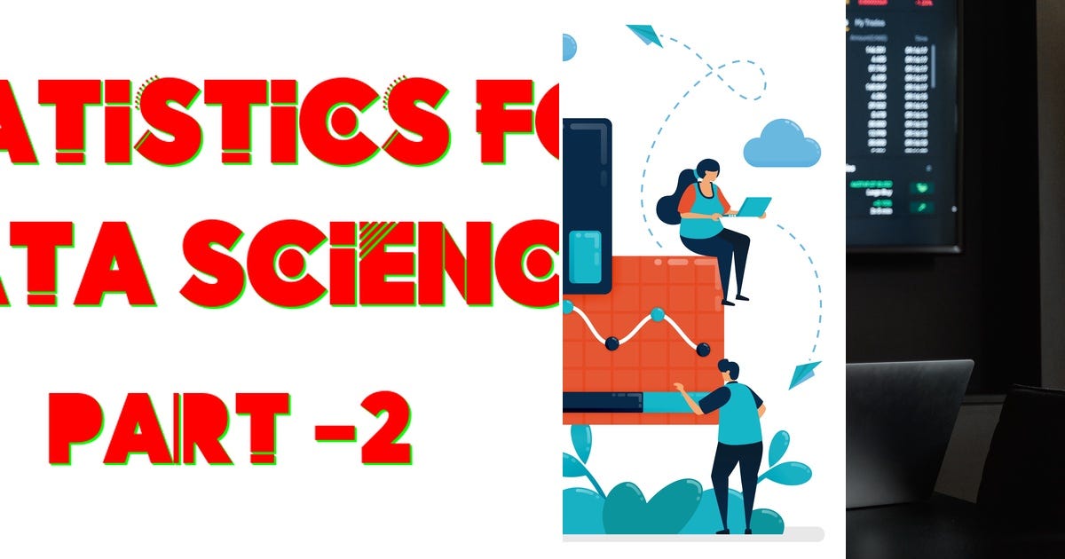 List: Data | Curated by Zaire Frazier | Medium