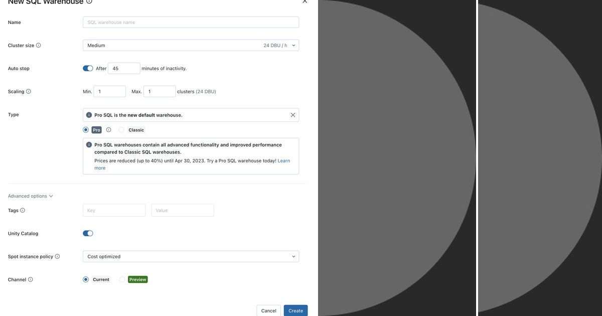 List: SQL Warehouse | Curated by Ashish Garg | Medium