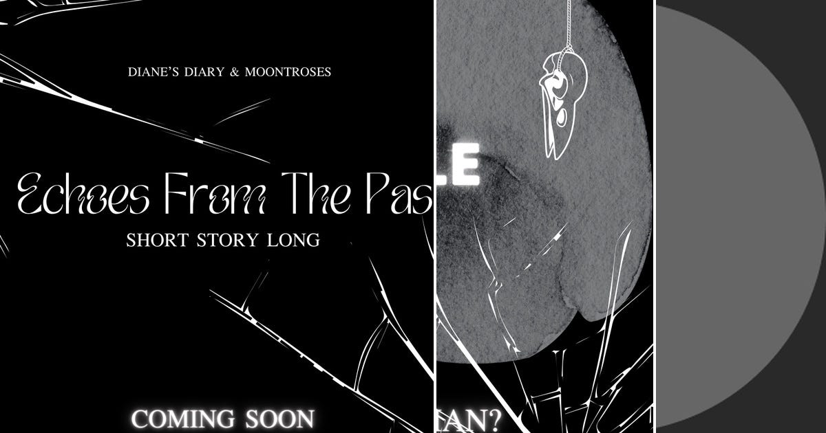 List: Story. | Curated by Diane's Diary. | Medium