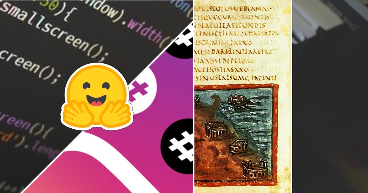 List: text_processing | Curated by Max Boholm | Medium