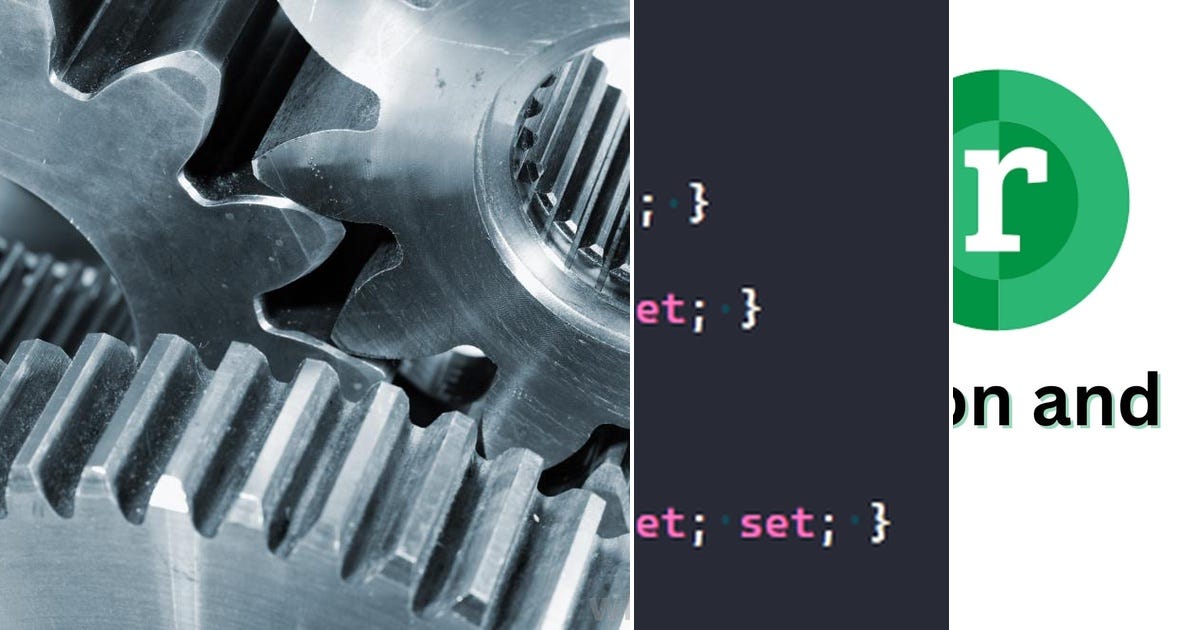 List: .Net Core | Curated by Miha Macovei | Medium