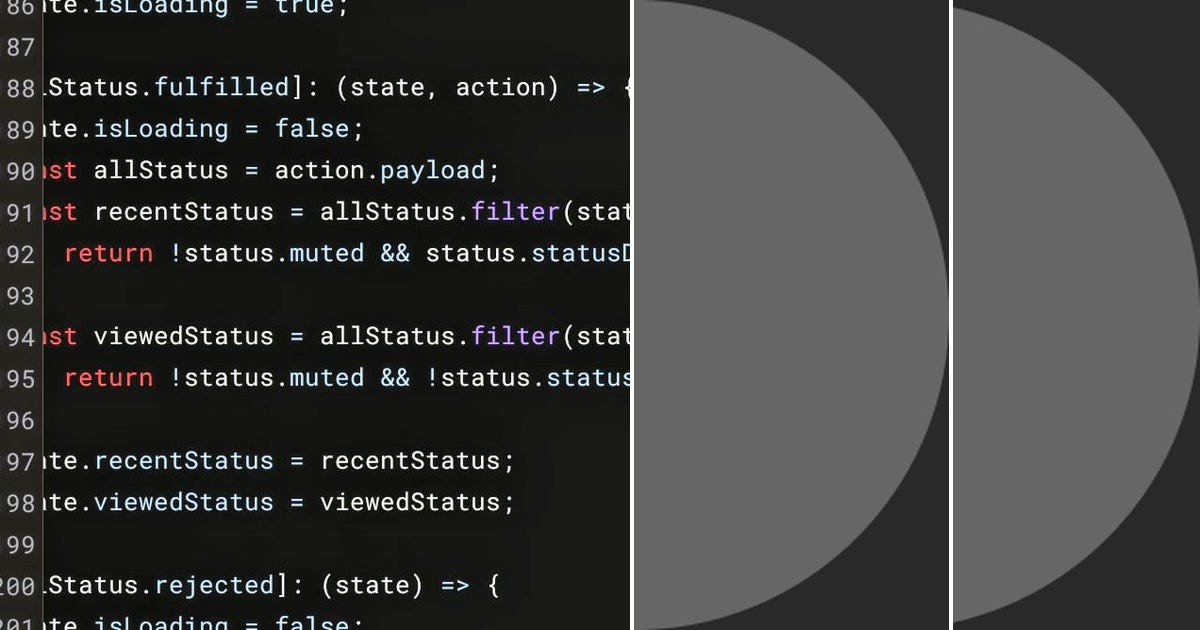 List: My posts | Curated by Code Hermit | Medium