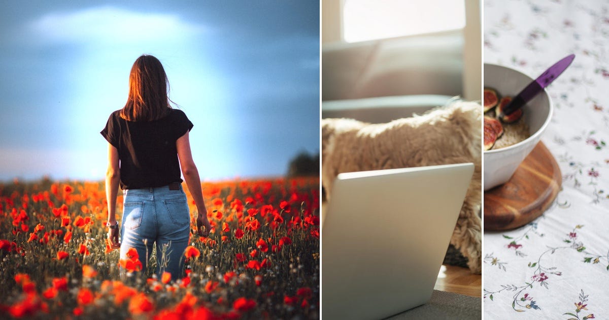 List: Health Tips | Curated by Dimitris Pavlidis | Medium