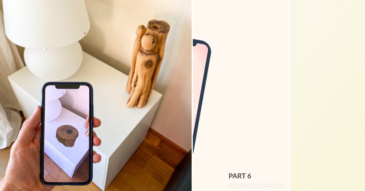 List: ARKit | Curated by eric lin | Medium
