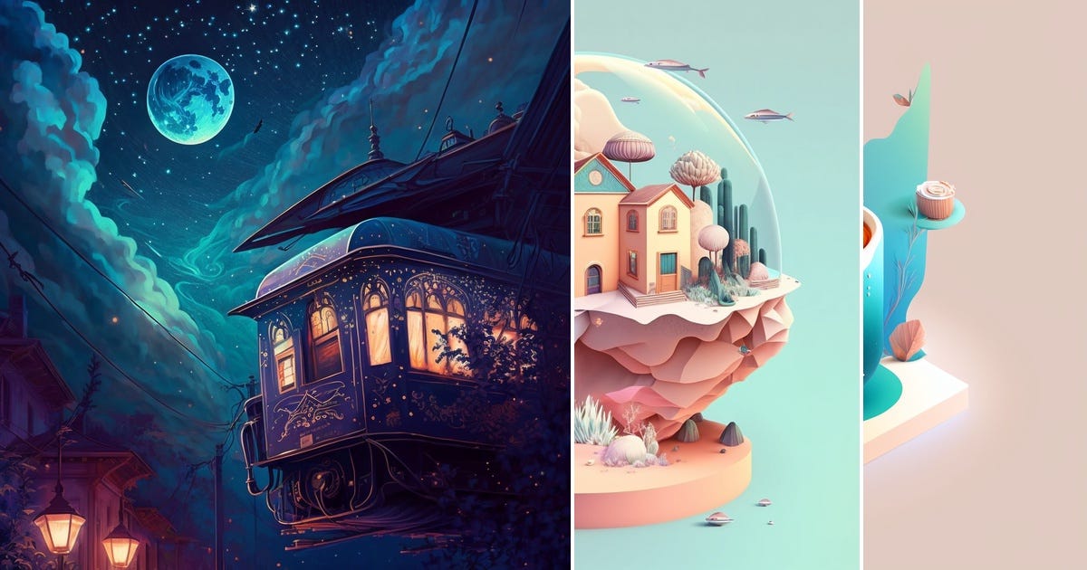 List: Tech Stuff | Curated by Tom Polzin | Medium