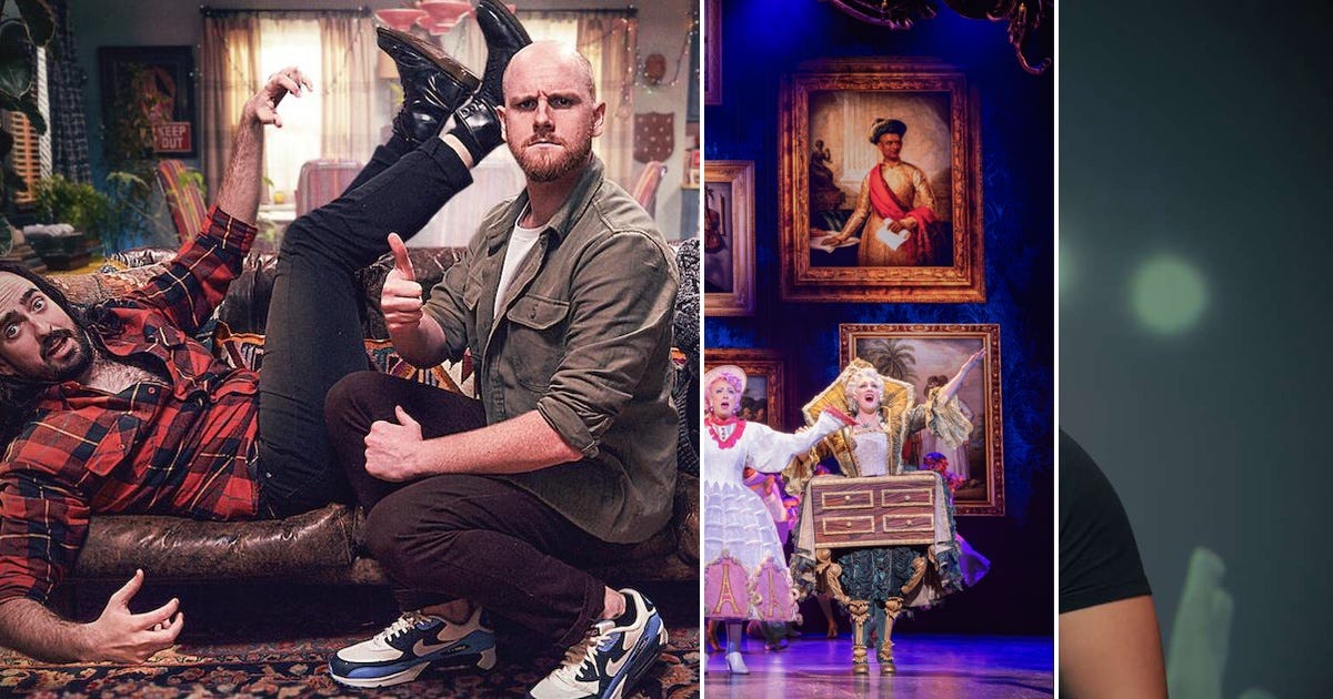 List: Interviews | Curated by Silvi Vann-Wall | Medium