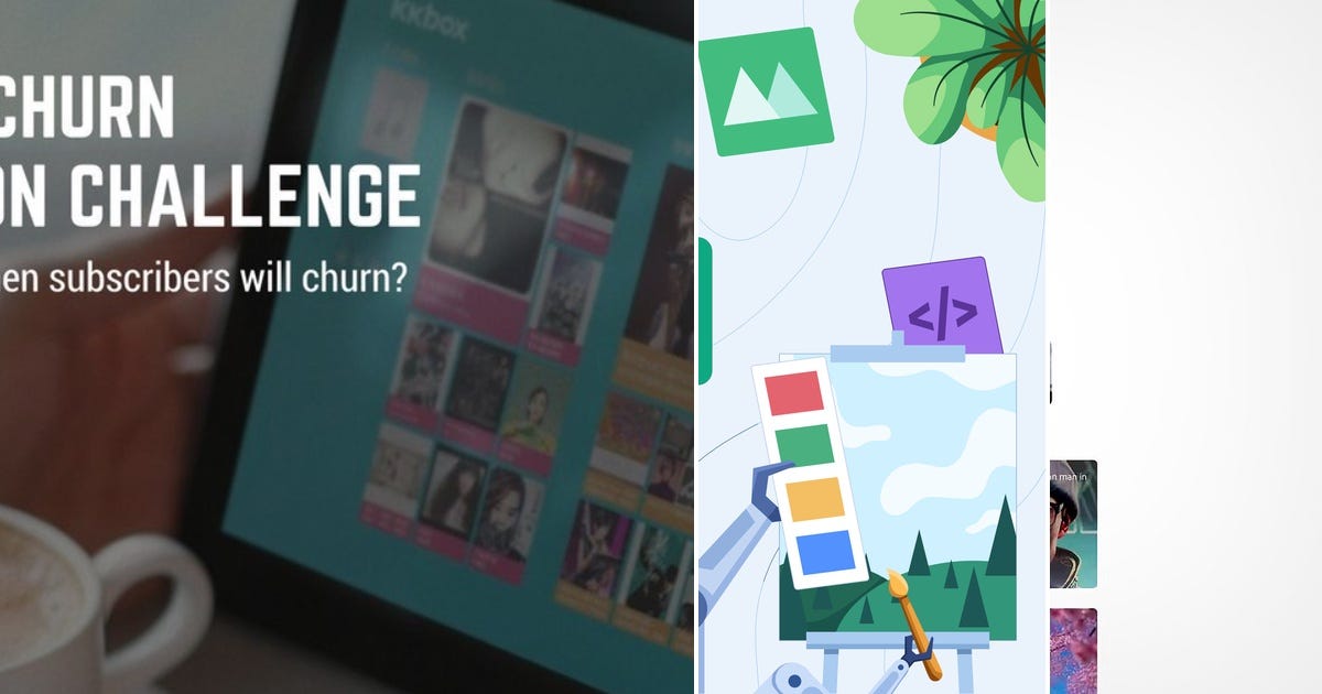 List: AI | Curated by Vincent Lee | Medium