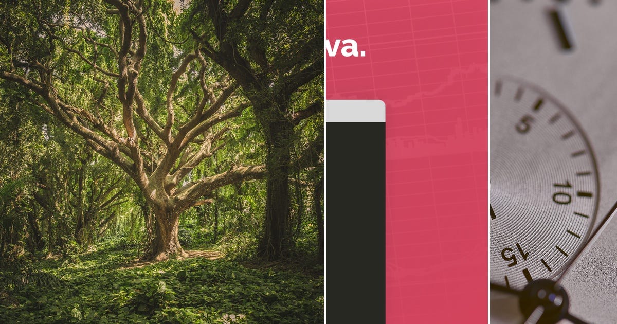 List: Big O Notation | Curated by Arthur Miranda | Medium